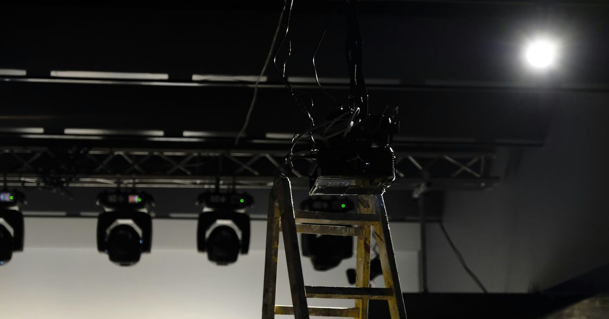 LED Wall Power Load & Breaker Mapping in Japan’s 100V System | Japan ...